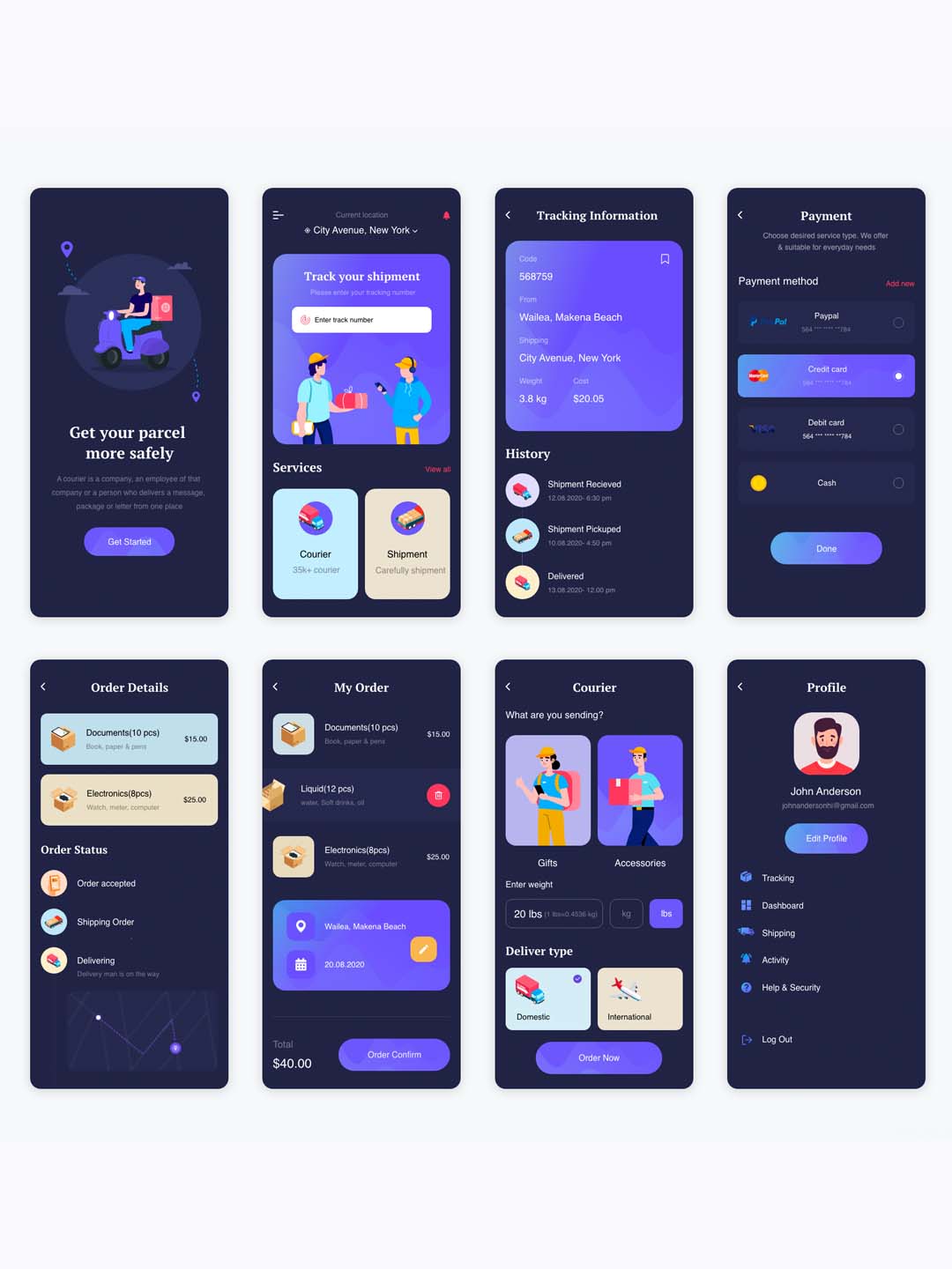 酒店app 地图搜索、预订页面ui Restro .xd素材下载