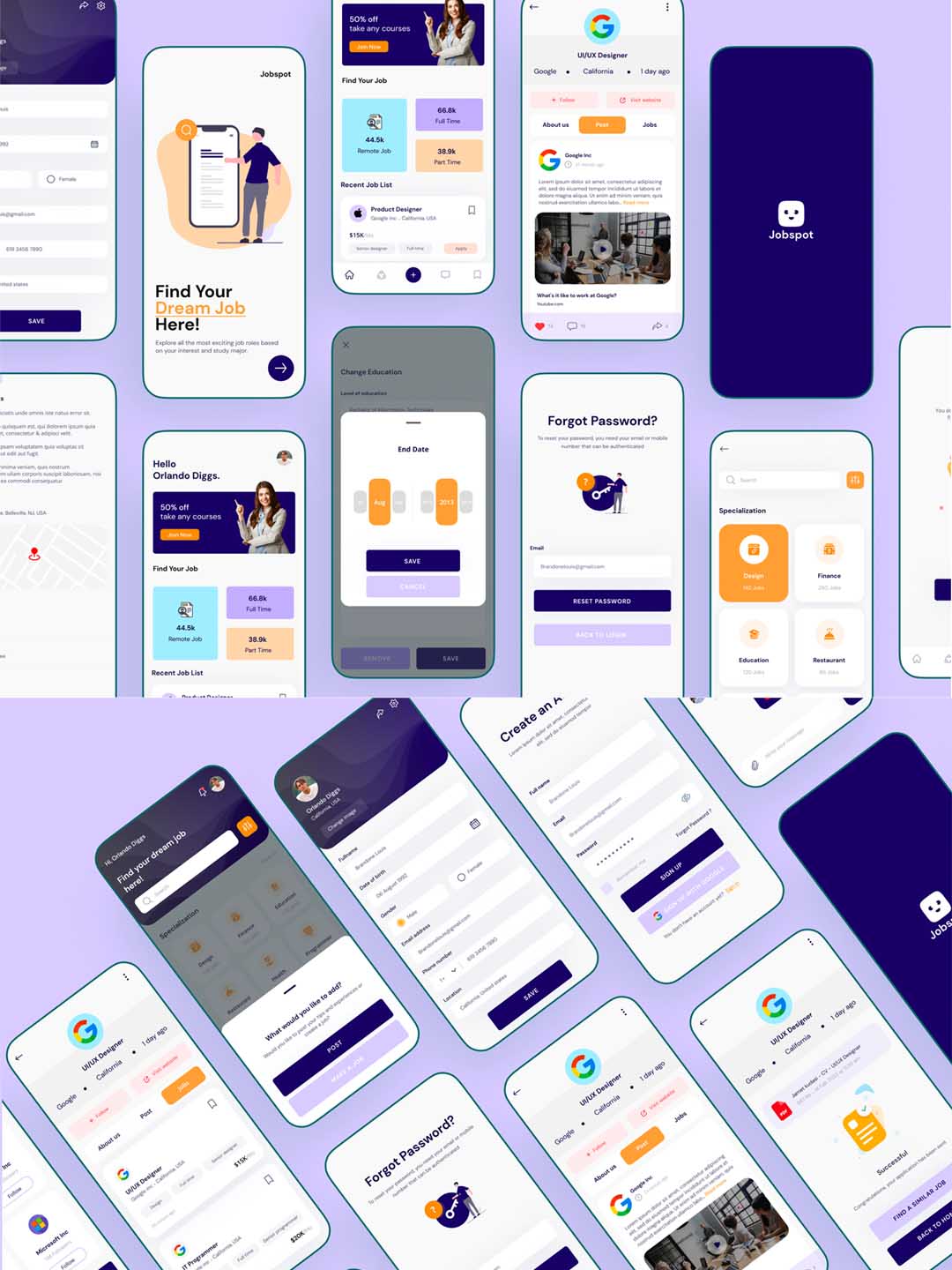 精品短视频应用UI界面设计源文件，仿抖音app ui源文件下载，直播短视频app ui素材资源下载