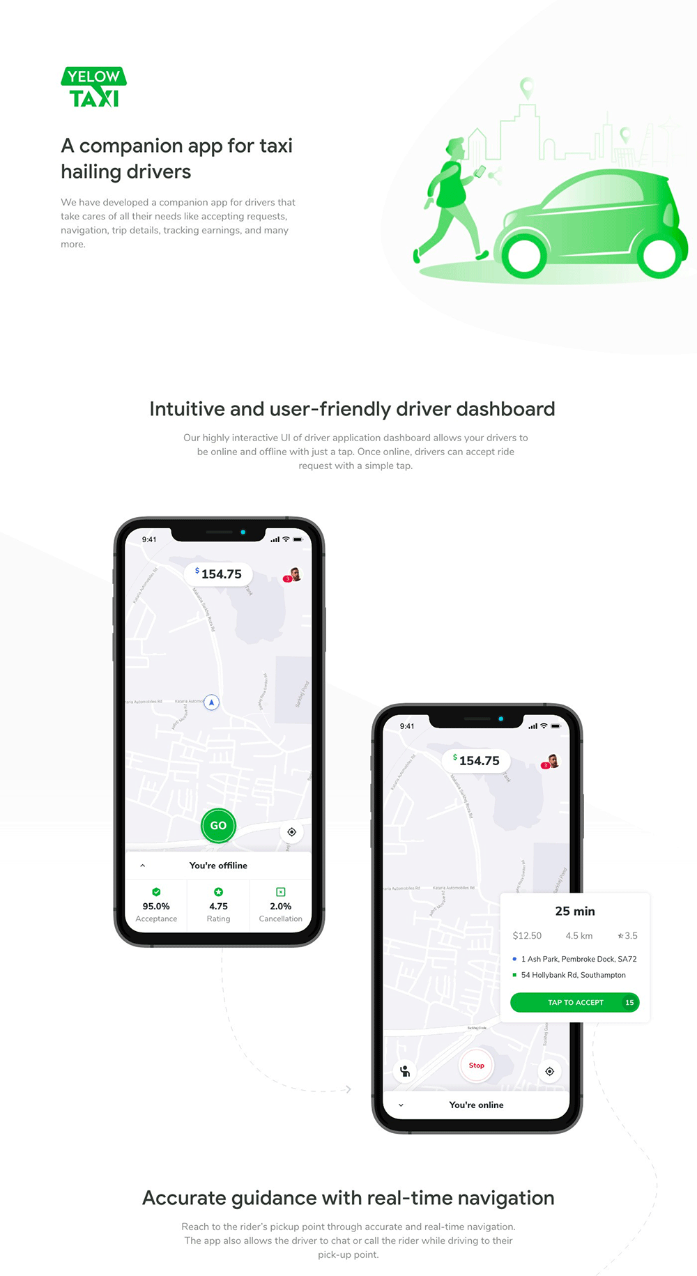 出租车、滴滴、Uber类似的成套打车app uikit,XD资源下载