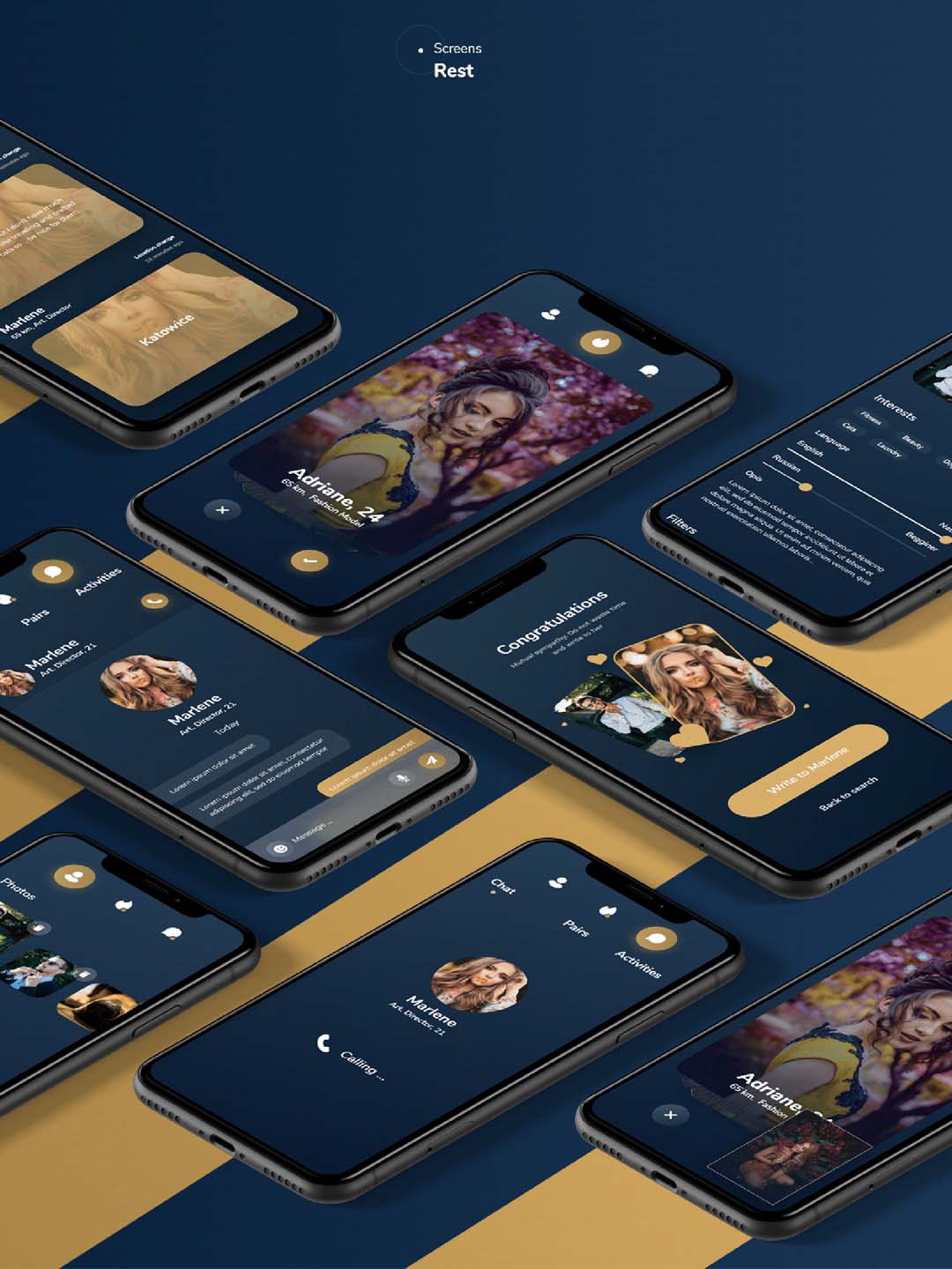 团队协作app Ui界面设计源文件,项目管理ui源文件下载,项目管理ui资源xd源文件下载